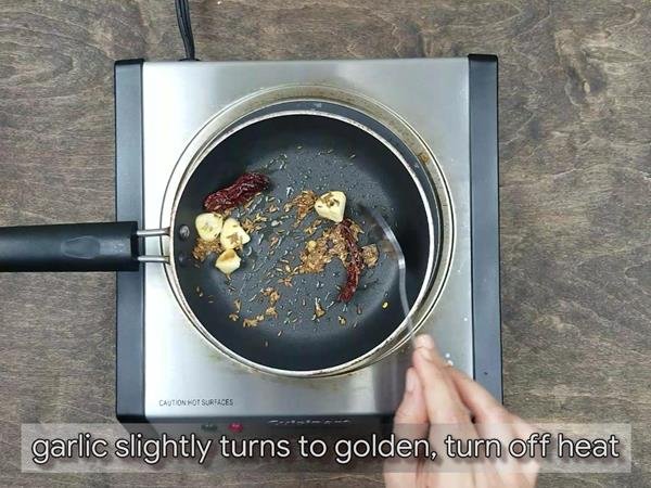 Garlic Tambuli | Bellulli Tambuli | Garlic Recipes | Benefits of Garlic ...