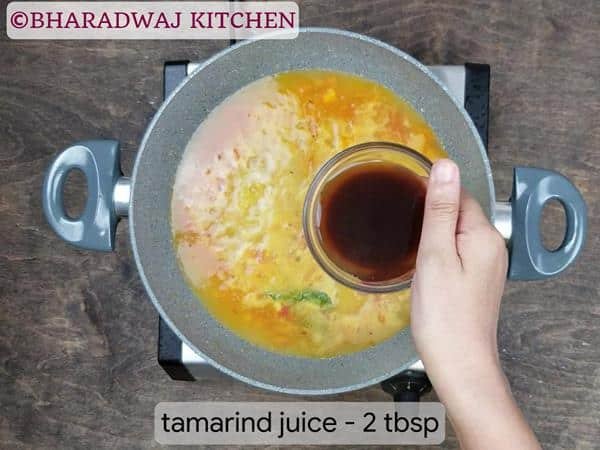 Rasam recipe | How to prepare rasam | Rasam with rasam powder ...